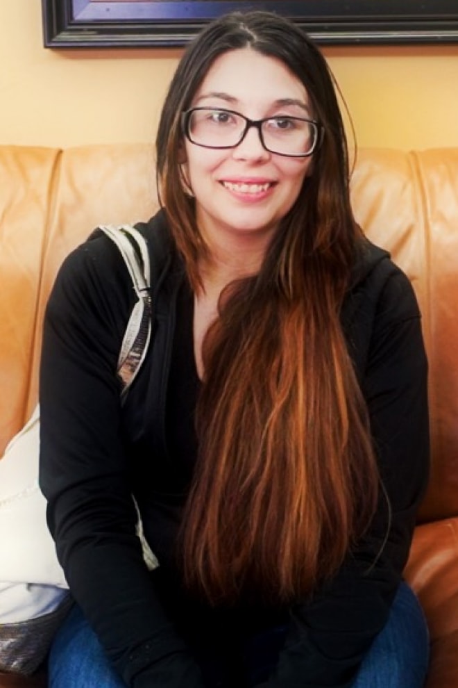 Brand New Amateurs - Models - Ordinary Girls Doing Extraordinary Things