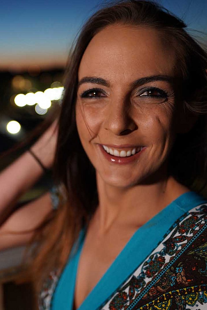 Brand New Amateurs - Models - Ordinary Girls Doing Extraordinary Things